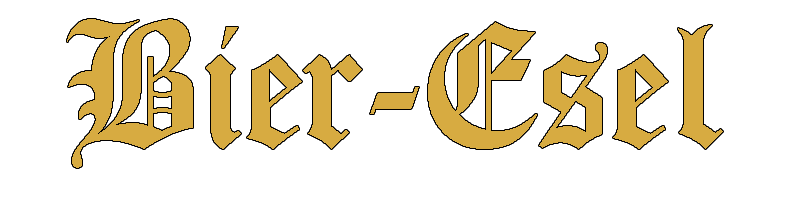 BIER-ESEL über 700 Jahre Kölsche Gastlichkeit